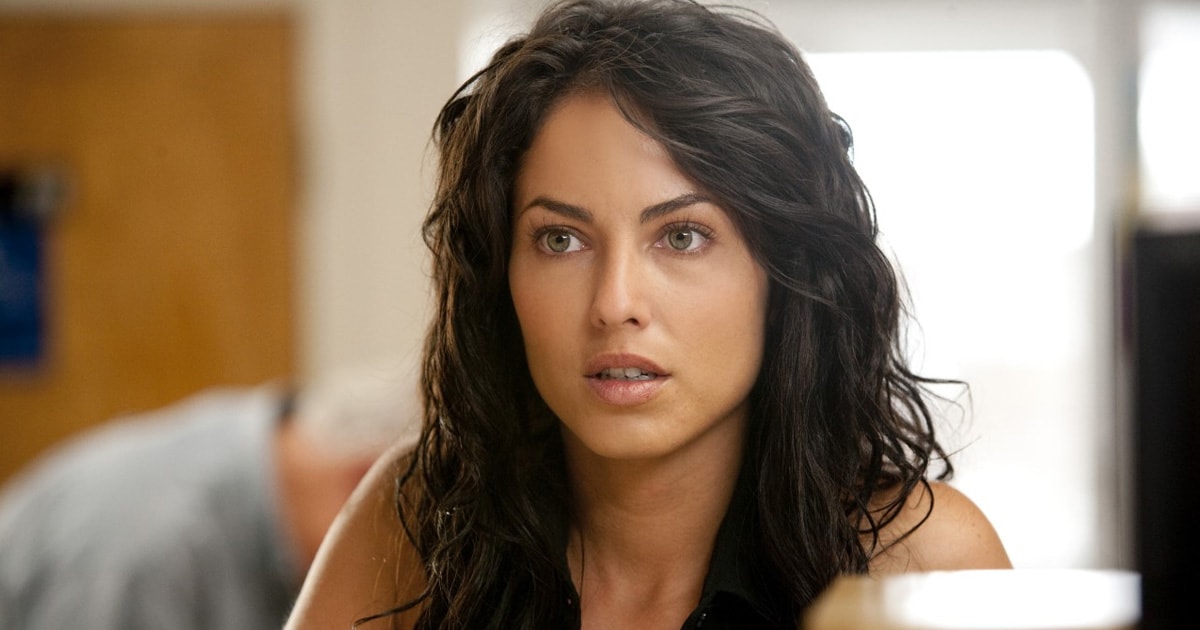 Foreign Actors In Bollywood