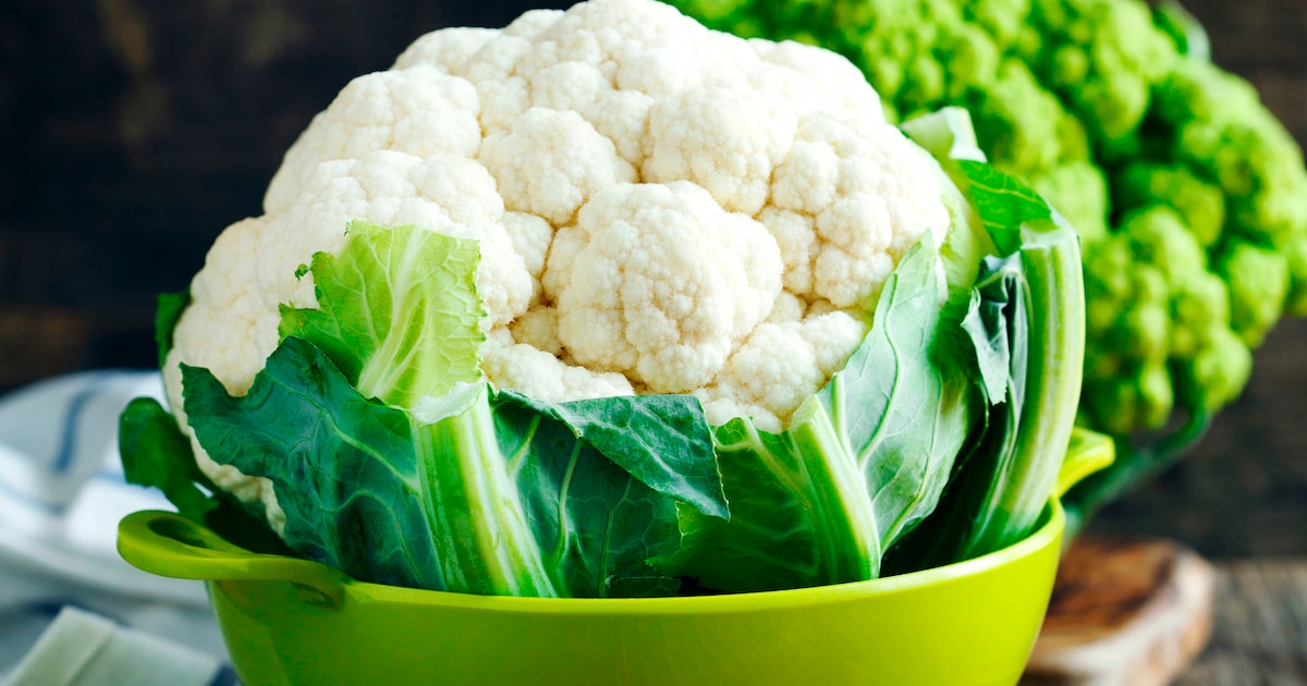 गोभी के सेहत से जुड़े फायदे