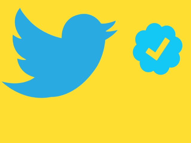 Want A Blue Tick On Twitter? Soon, You Can Buy One