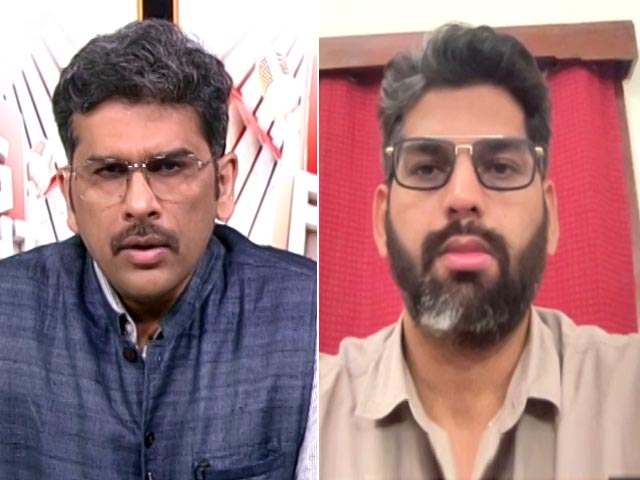 "Dangerous Precedent": Congress Leader On Release Of Rajiv Gandhi Killers