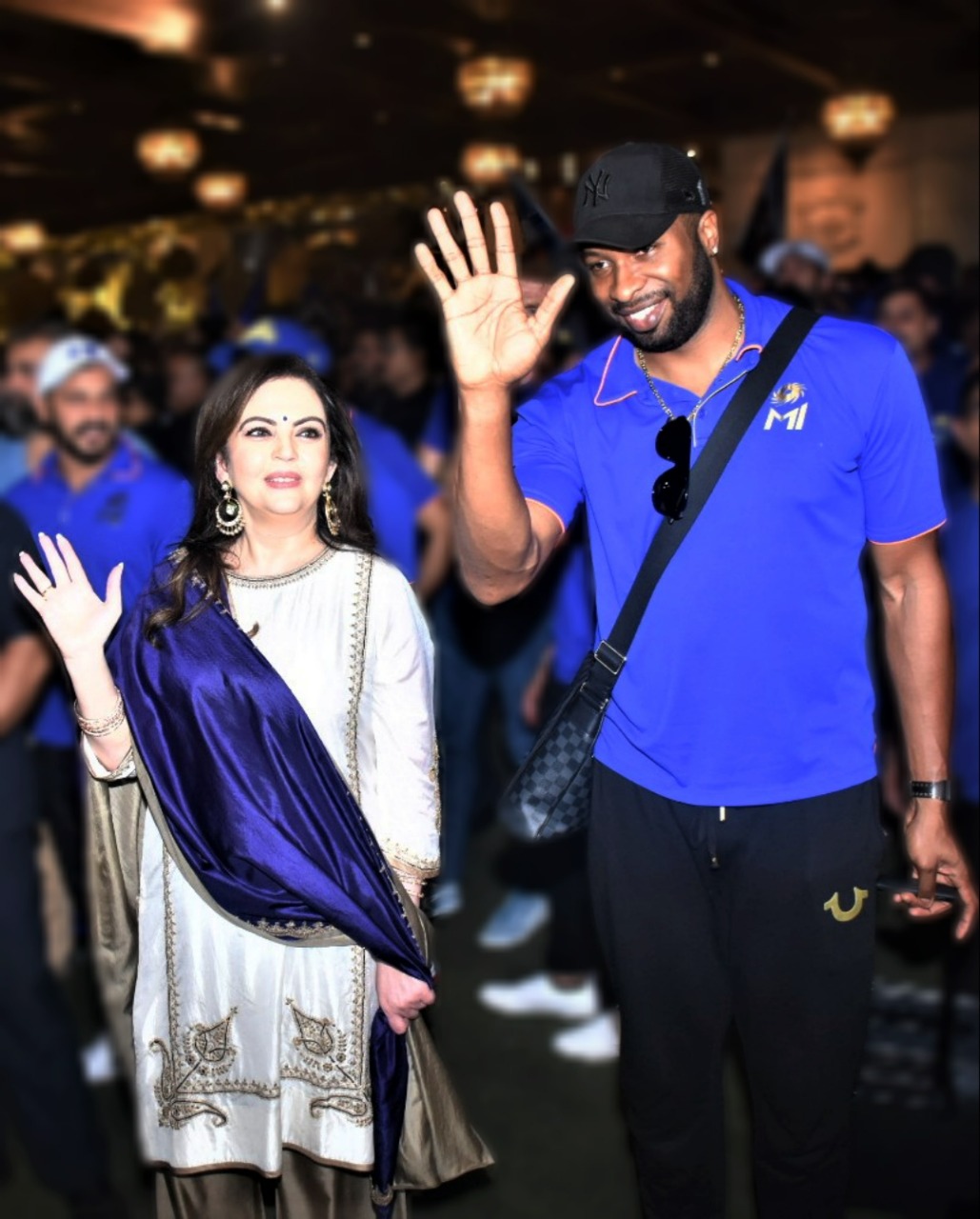 Kieron Pollard Profile - Cricket Player, West Indies | News, Photos ...