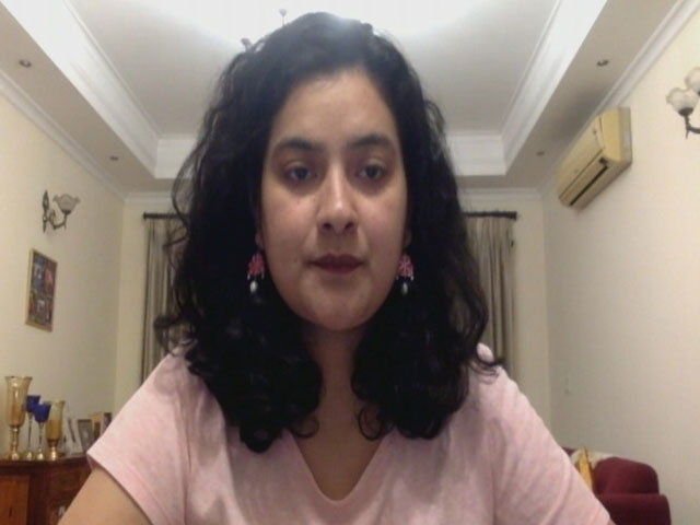 Standards Of Beauty Have A Tangible Impact On People: Swarnima Bhattacharya