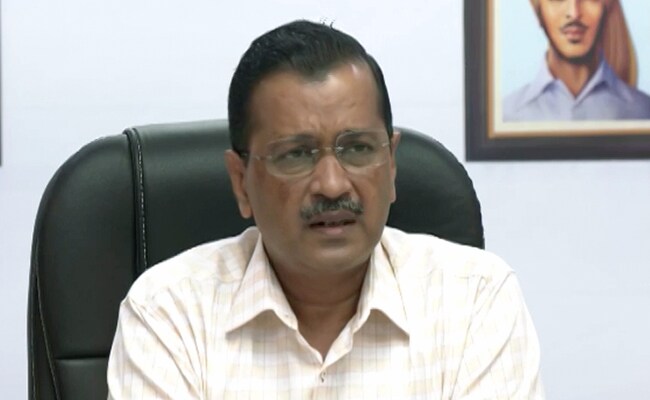 Gujarat Bridge Collapse : Chief Minister Must Go, Hold Polls: Arvind ...