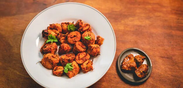 Chaap | Know All About Chaap at NDTV Food