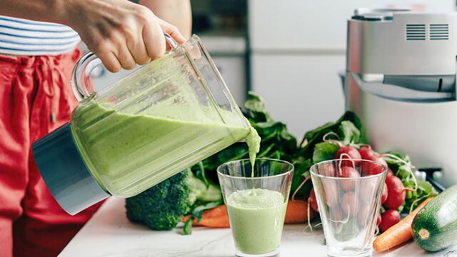 Nutritionist Recommends Healthy Vegetable Juice Combinations You Can't ...