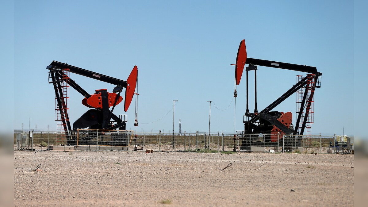 Russian Oil Imports Cut OPEC's Share Of Indian Market To 22-Year Low