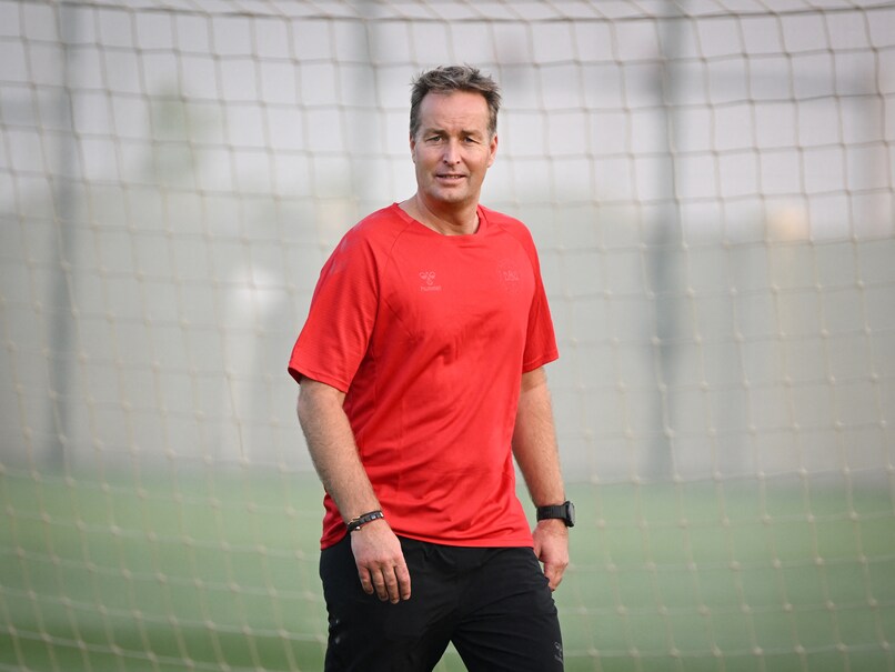 Denmark 'Will Not Be Silenced' Over Human Rights In Qatar, Says Coach ...