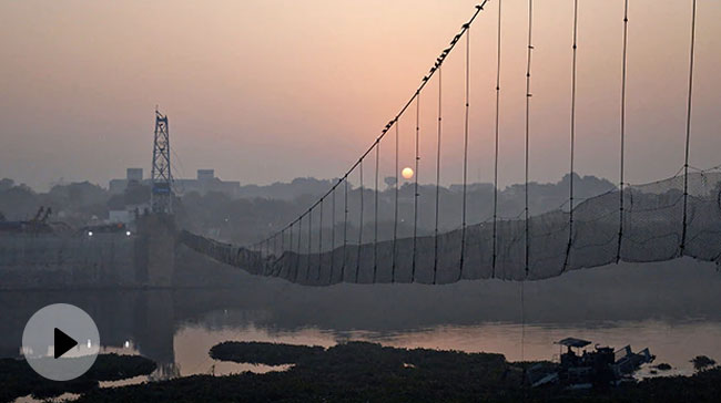 Top News Of The Day: Documents Show 10 Critical Lapses In Gujarat ...