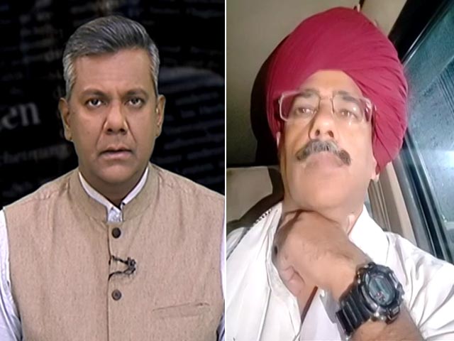 Looks More Like A Territorial War Than Governance: Gujjar Leader