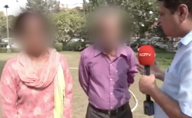 Verdict A Huge Blow, Say Victim's Parents After Supreme Court Frees 3 Accused In Rape-Murder Of ...