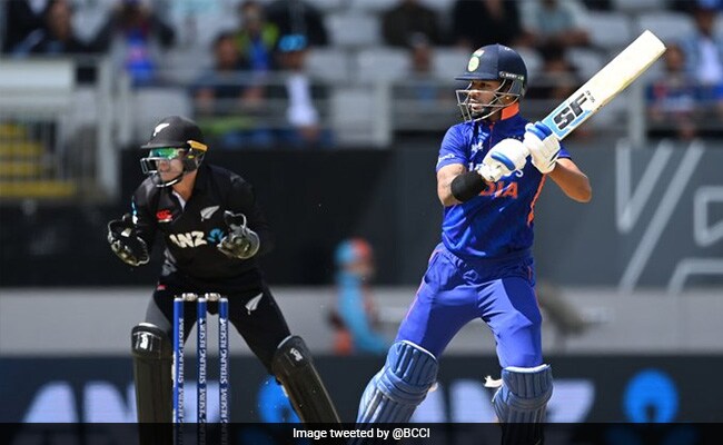Shikhar Dhawan Profile - Cricket Player, India | News, Photos, Stats ...