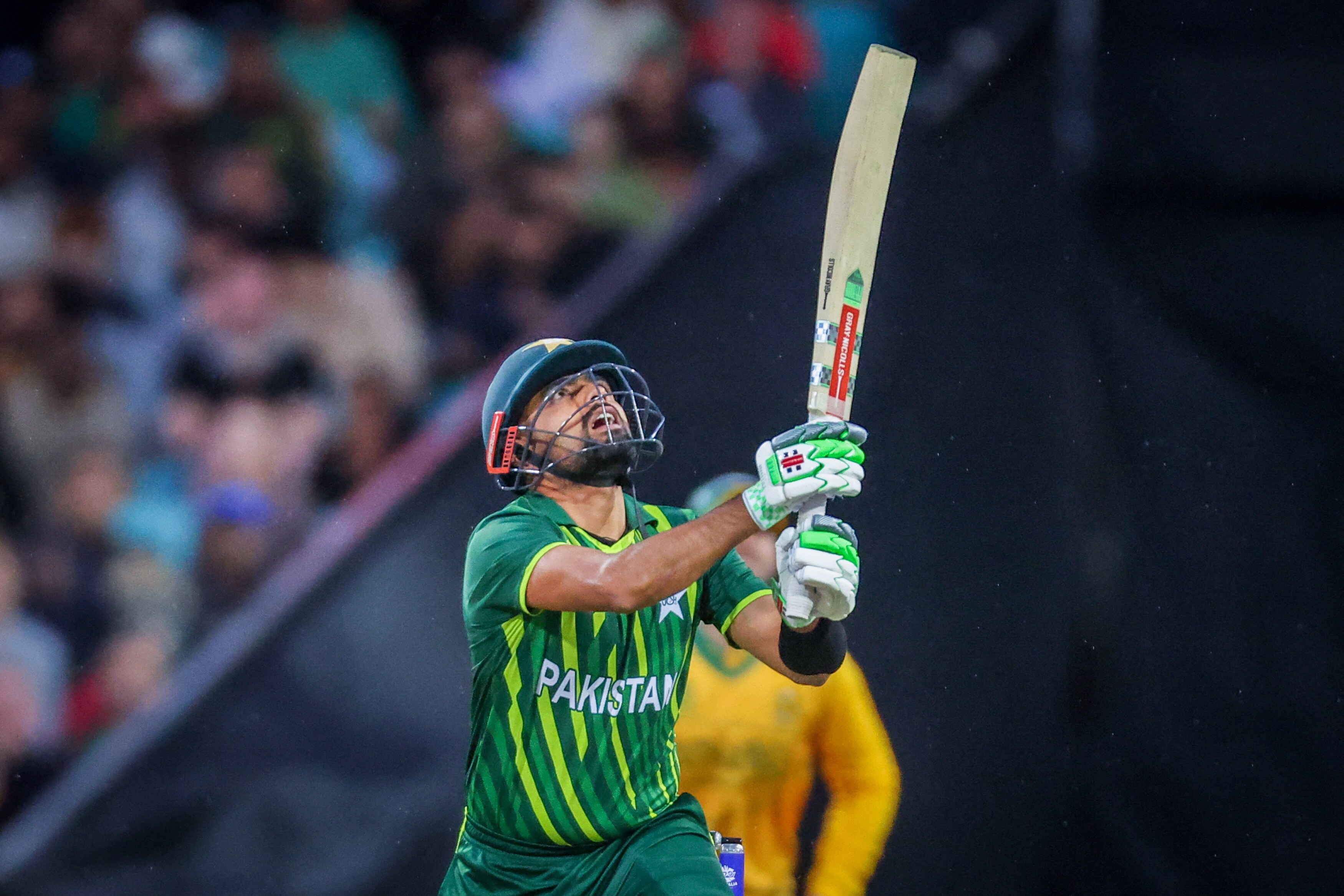 Shan Masood Profile - Cricket Player, Pakistan | News, Photos, Stats ...