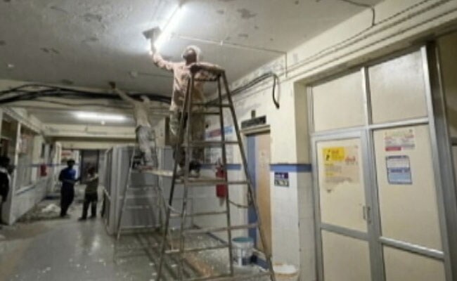 Gujarat Bridge Tragedy, Morbi Bridge Collapse, PM Narendra Modi: For PM's Visit, Gujarat ...