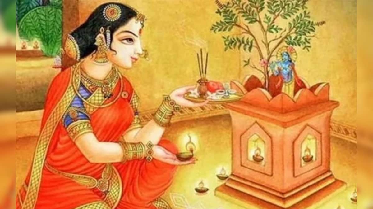 Dev Uthani Ekadashi 2023: देवउठनी एकादशी आज, 21 दिनों तक रहने वाला है ...