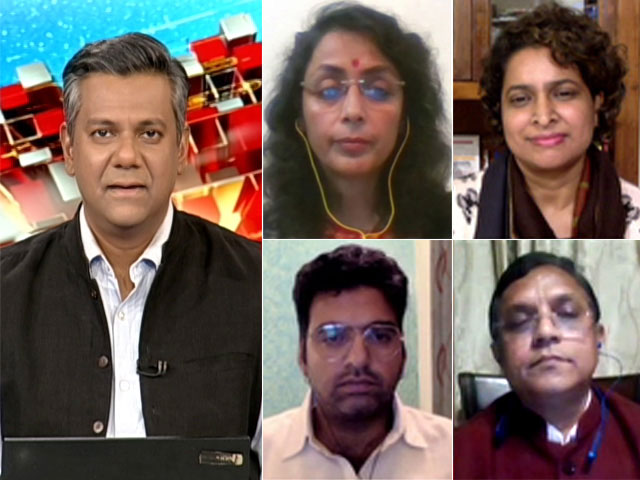 Will Shadow Of 2002 Riots Loom On Gujarat Polls?