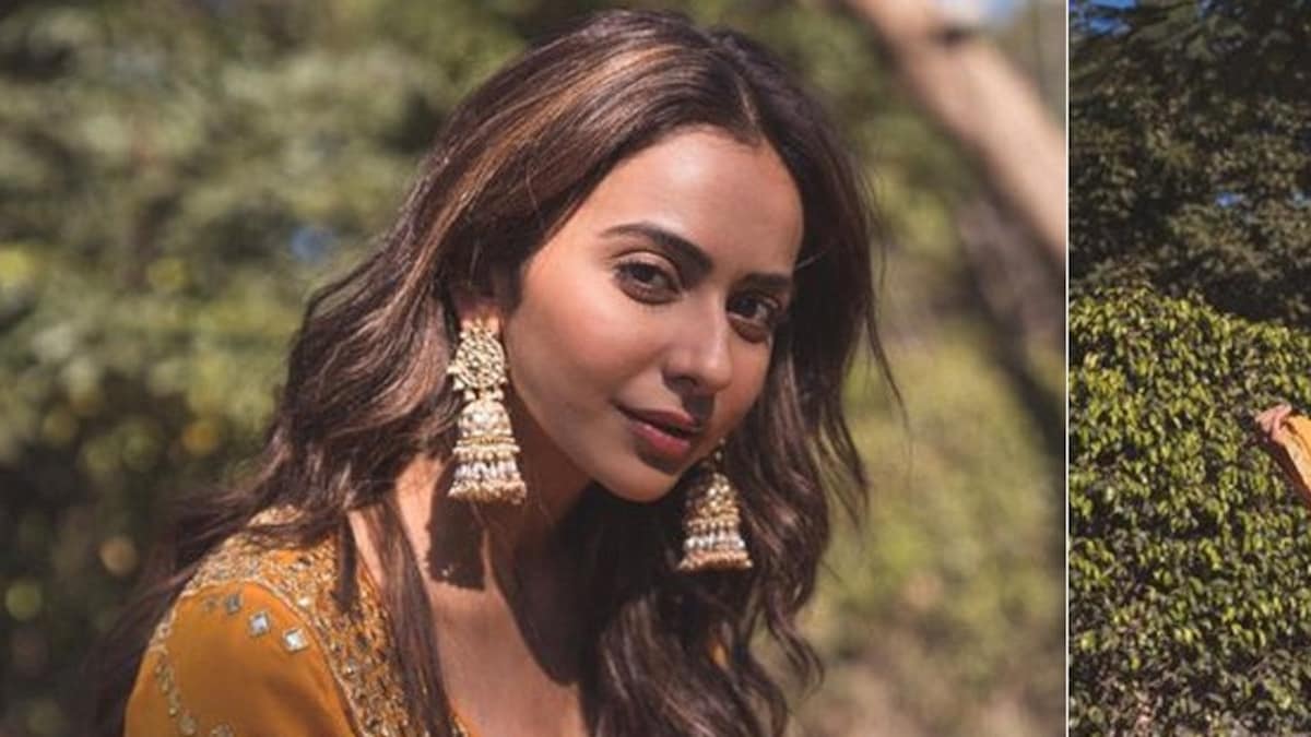 Midnight Cravings: एक्ट्रेस रकुल प्रीत सिंह की मिडनाइट क्रेविंग से आप ...