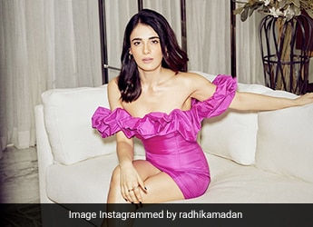 Shiddat Trailer: Radhika Madan And Sunny Kaushal's Relationship Status Is Complicated