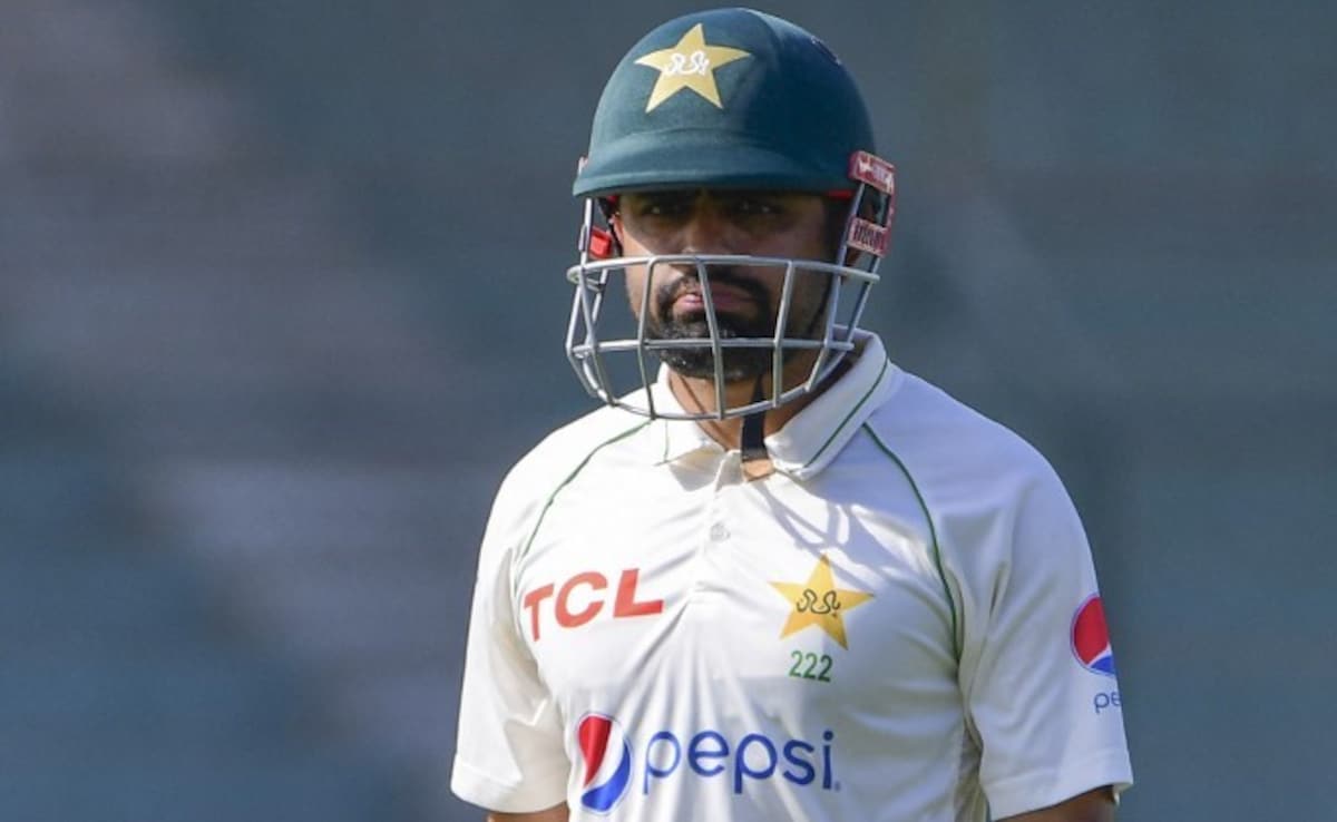 Pakistan Star Asks Tough Question To PCB About Babar Azam After Shaheen ...