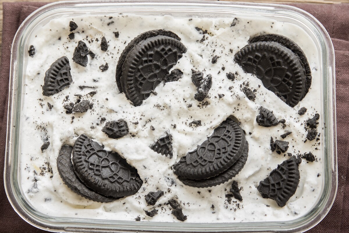 Oreo Biscuits | Know All About Oreo Biscuits at NDTV Food