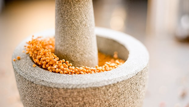 Mustard Powder | Know All About Mustard Powder at NDTV Food