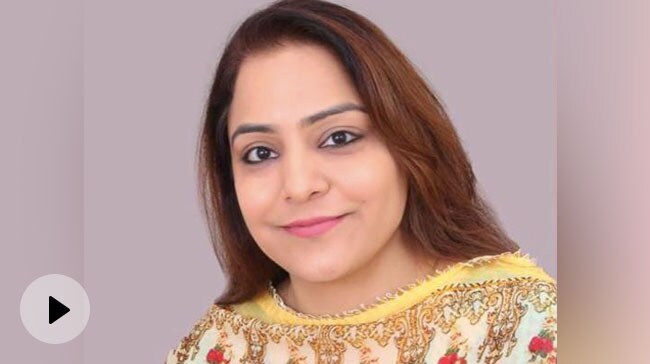 Malayalam Serial Actress Shelly Wedding Photos