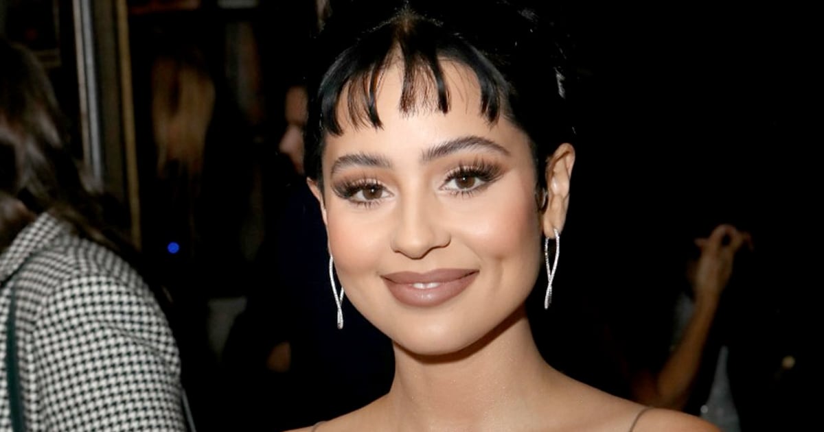 Alexa Demie's Dramatic Beauty Looks