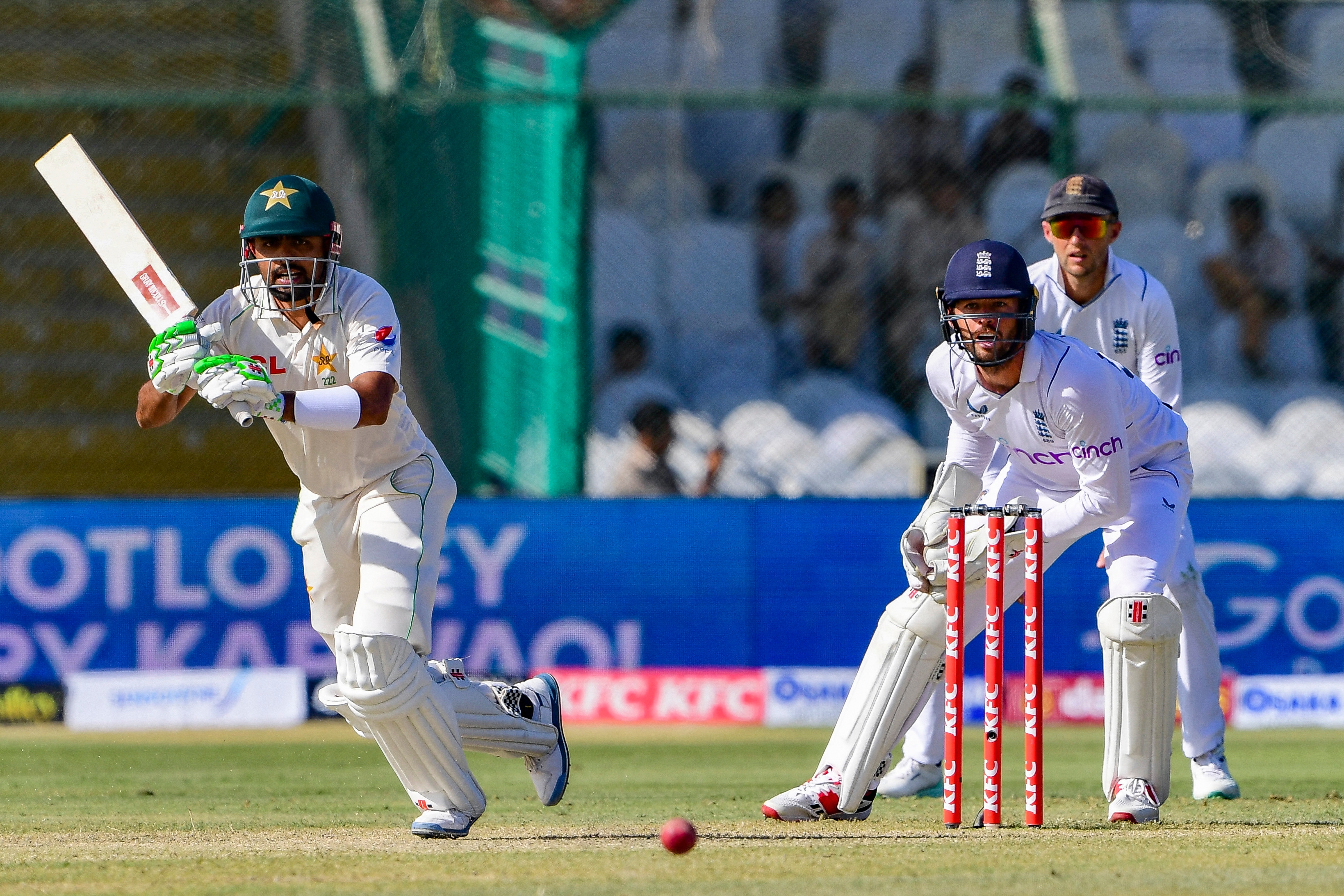 Azhar Ali Profile - Cricket Player, Pakistan | News, Photos, Stats ...