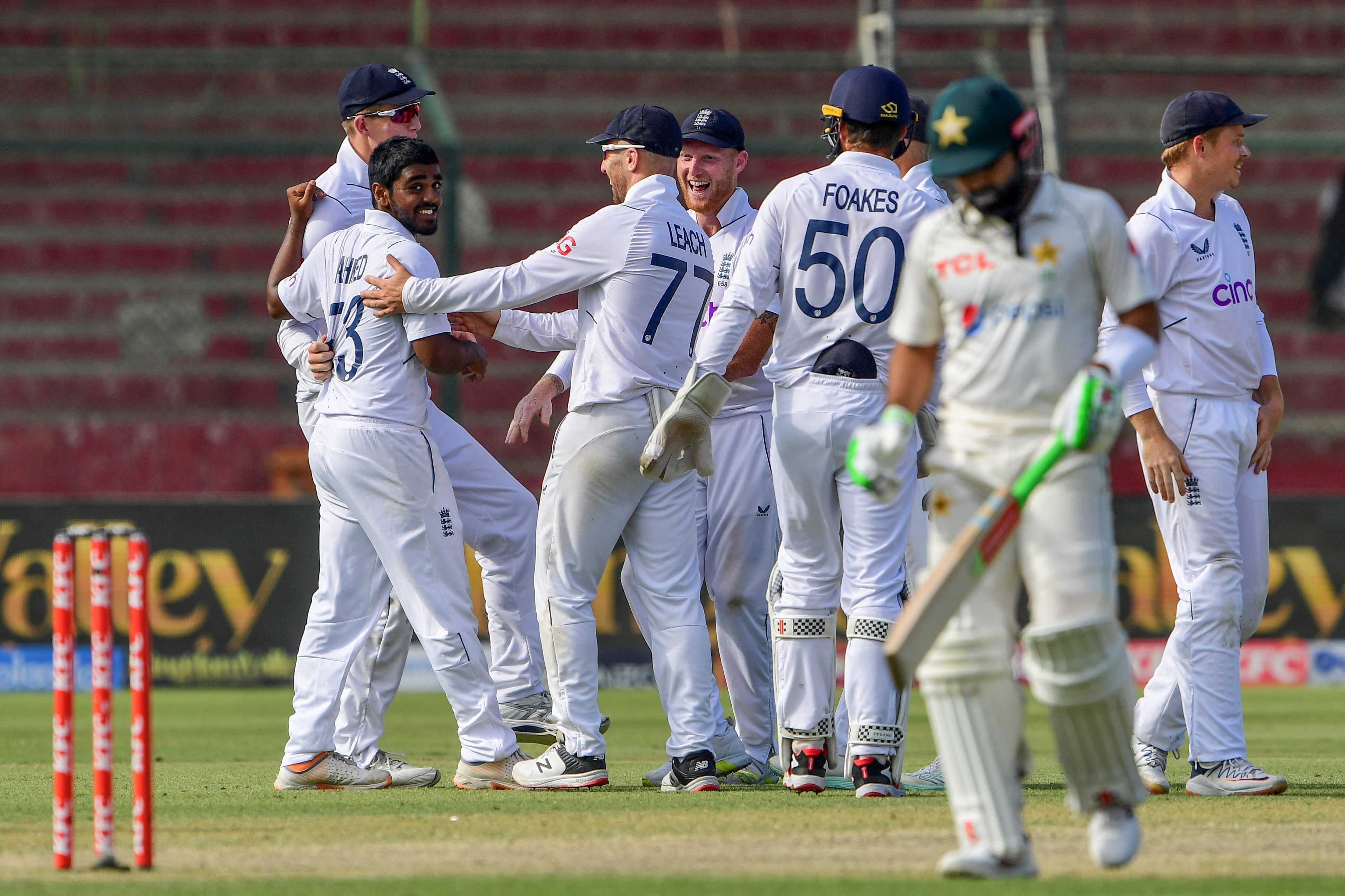 Rehan Ahmed Profile - Cricket Player, England | News, Photos, Stats ...