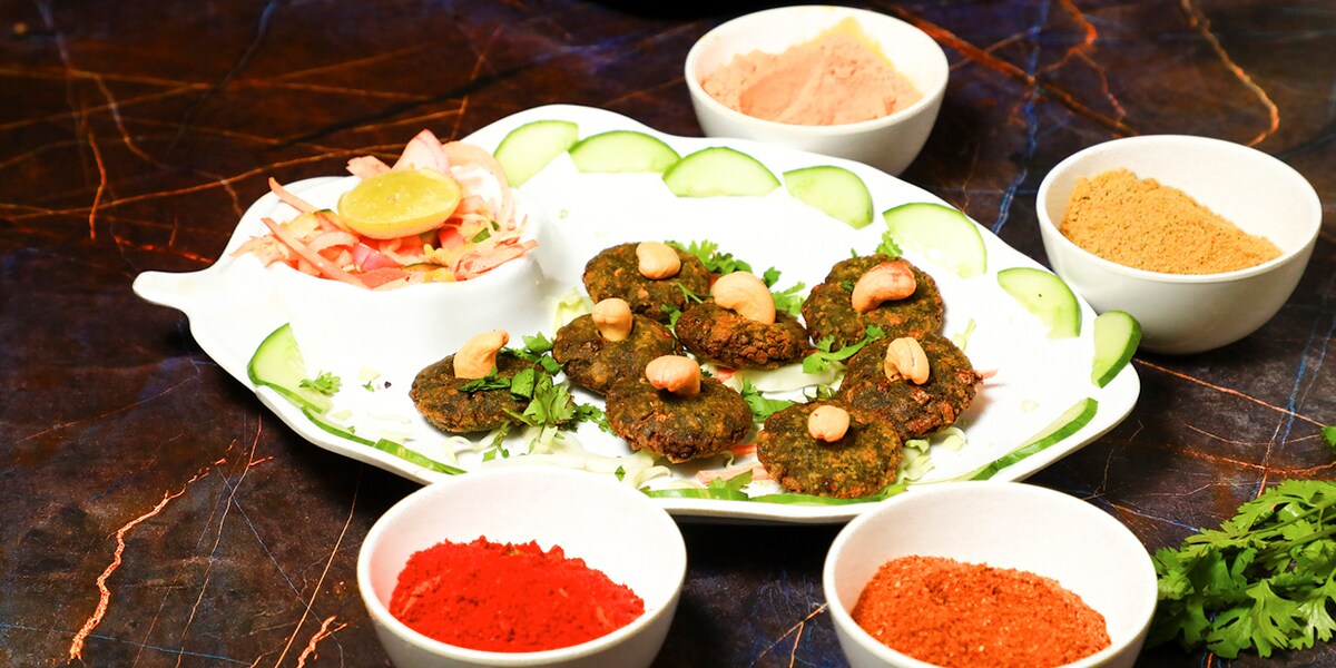 Moong Dal Tikki Recipe | Know All About Moong Dal Tikki Recipe at NDTV Food