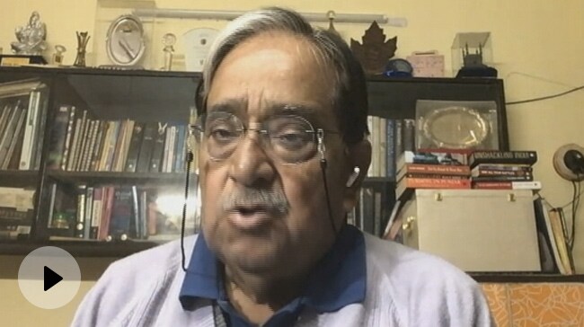 Journalist Vinod Sharma's Statement On Congress Strategy And Bharat Jodo Yatra