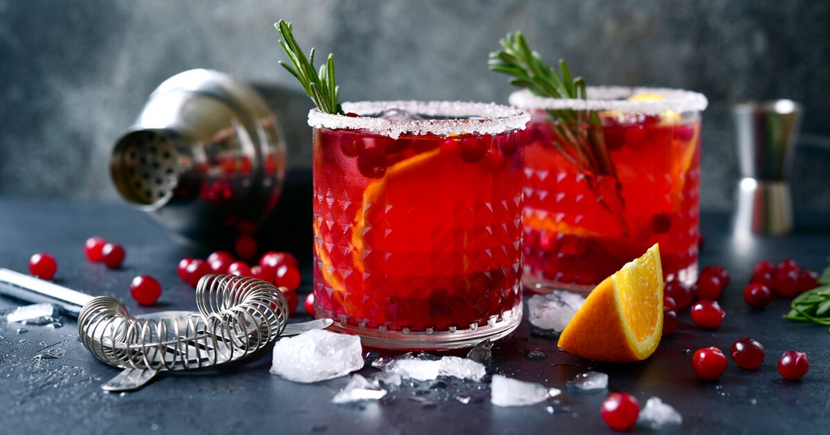Winter Cocktails | Know All About Winter Cocktails at NDTV Food
