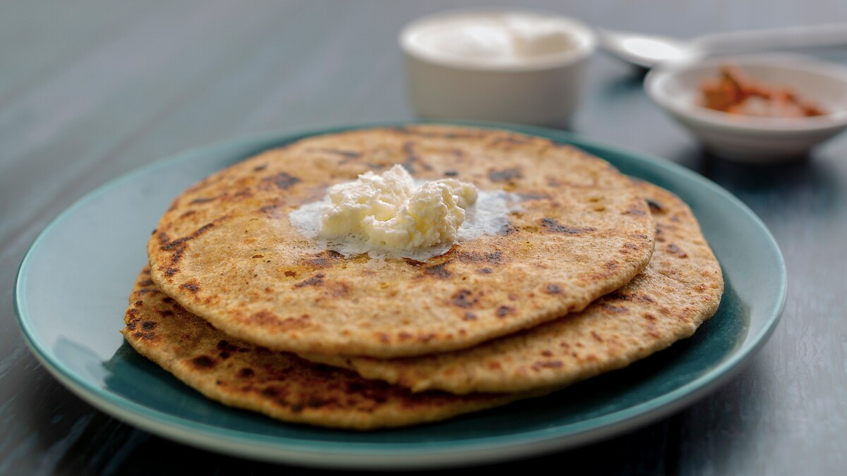 Paratha Recipe For Breakfast | Know All About Paratha Recipe For ...