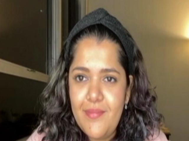 "Protect, Don't Neglect": Dr. Tanaya Narendra Urges Use Of Condom To ...