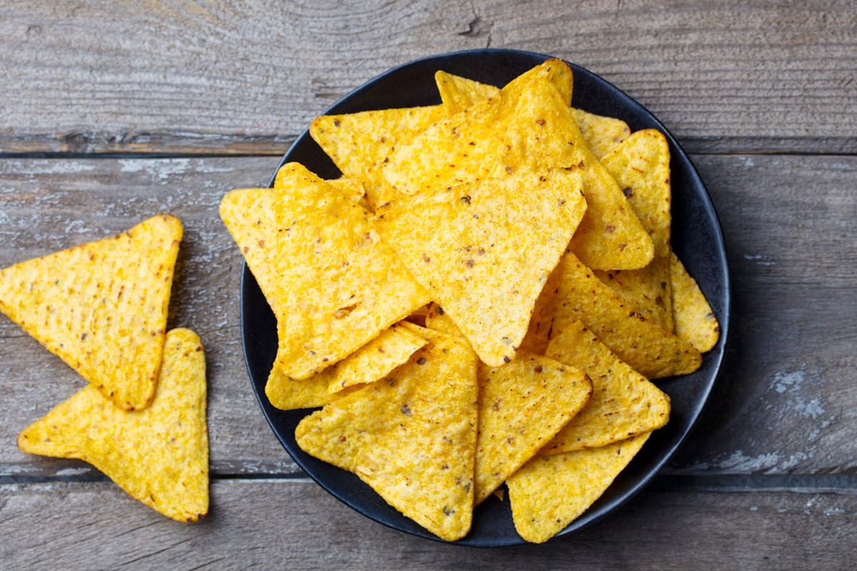 Nachos Recipe | Know All About Nachos Recipe at NDTV Food