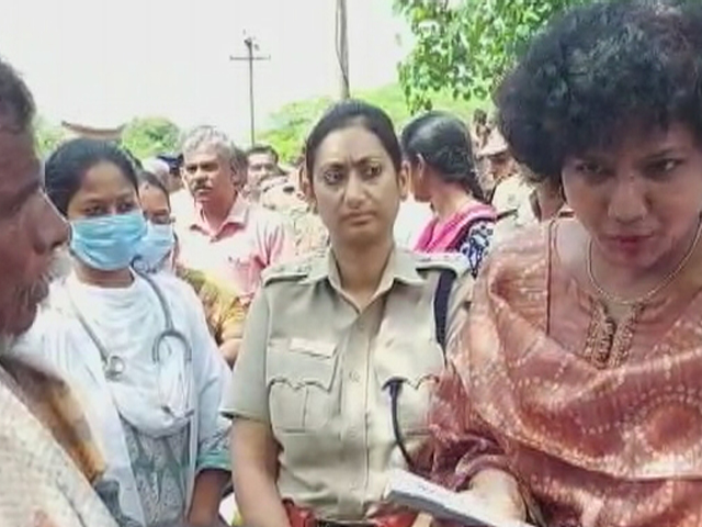 BJP Sends Team To Probe Caste Horror In Tamil Nadu Village