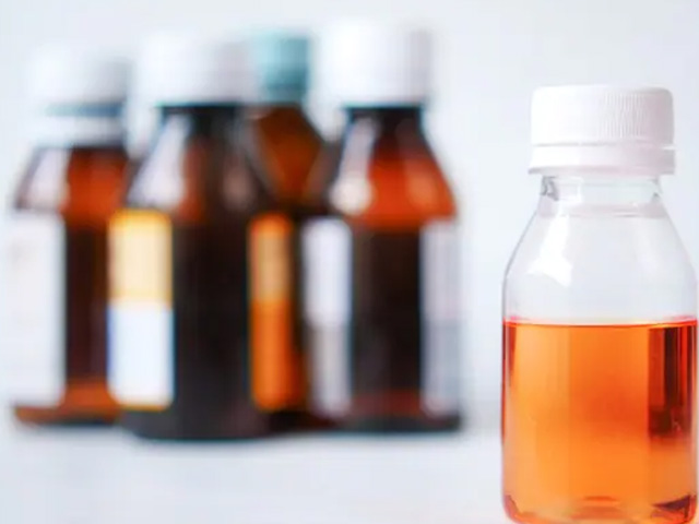 Uzbekistan Says 18 Deaths Linked To India-Made Syrup, Pharma Firm Responds