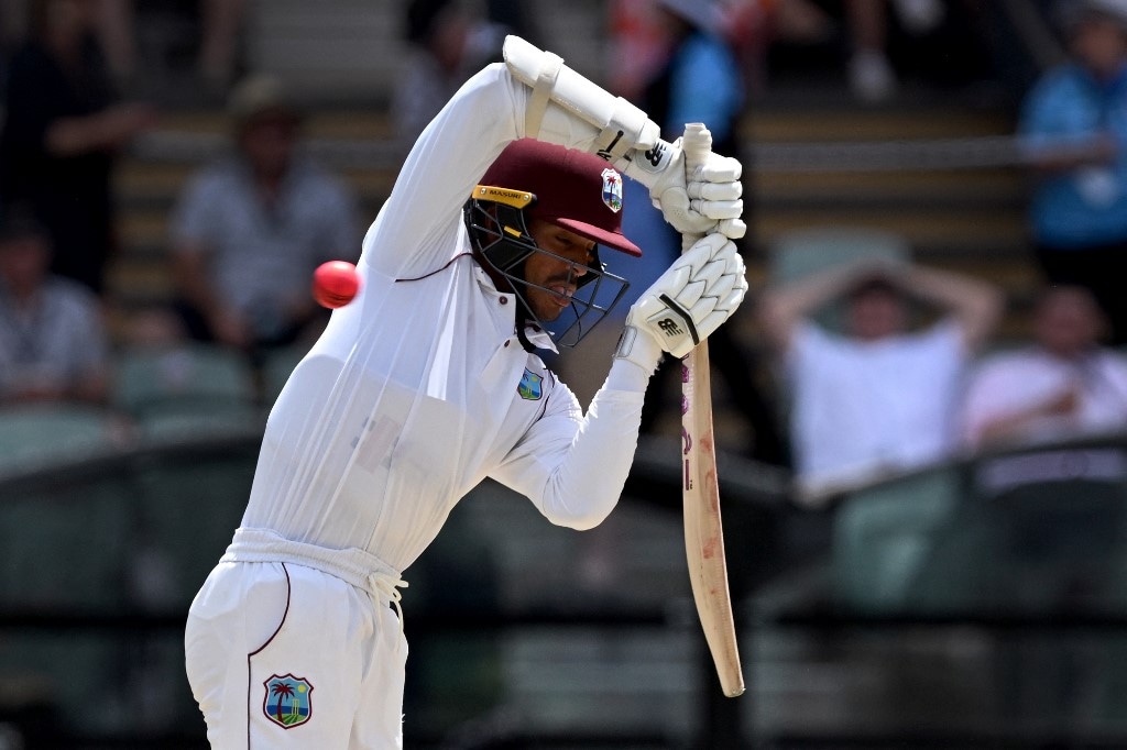 Tagenarine Chanderpaul Profile - Cricket Player, West Indies | News ...