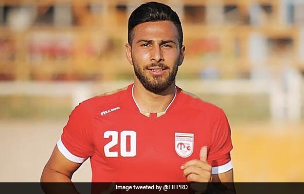 IR Iran Team Profile | Schedules | News | Stats | Records | Videos ...