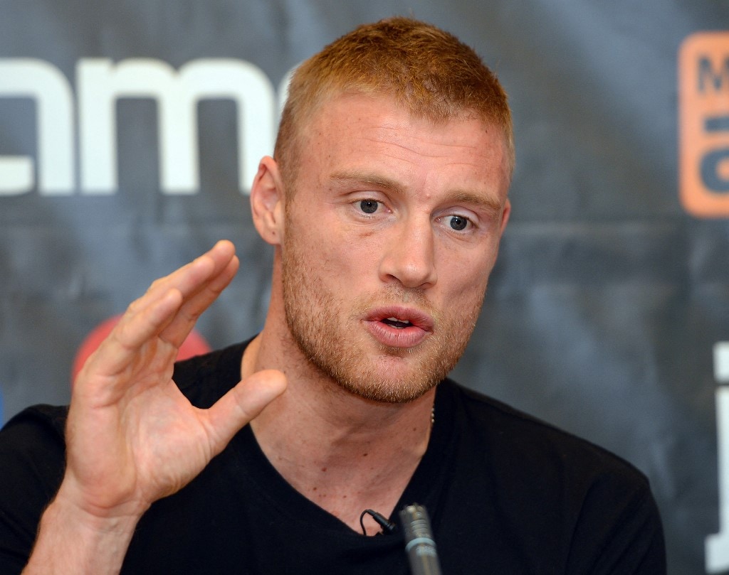 Andrew Flintoff Profile - Cricket Player, England | News, Photos, Stats ...