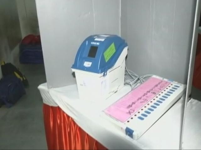 Lower Voter Turnout In Gujarat Phase 1 Polling Changes Power Equations