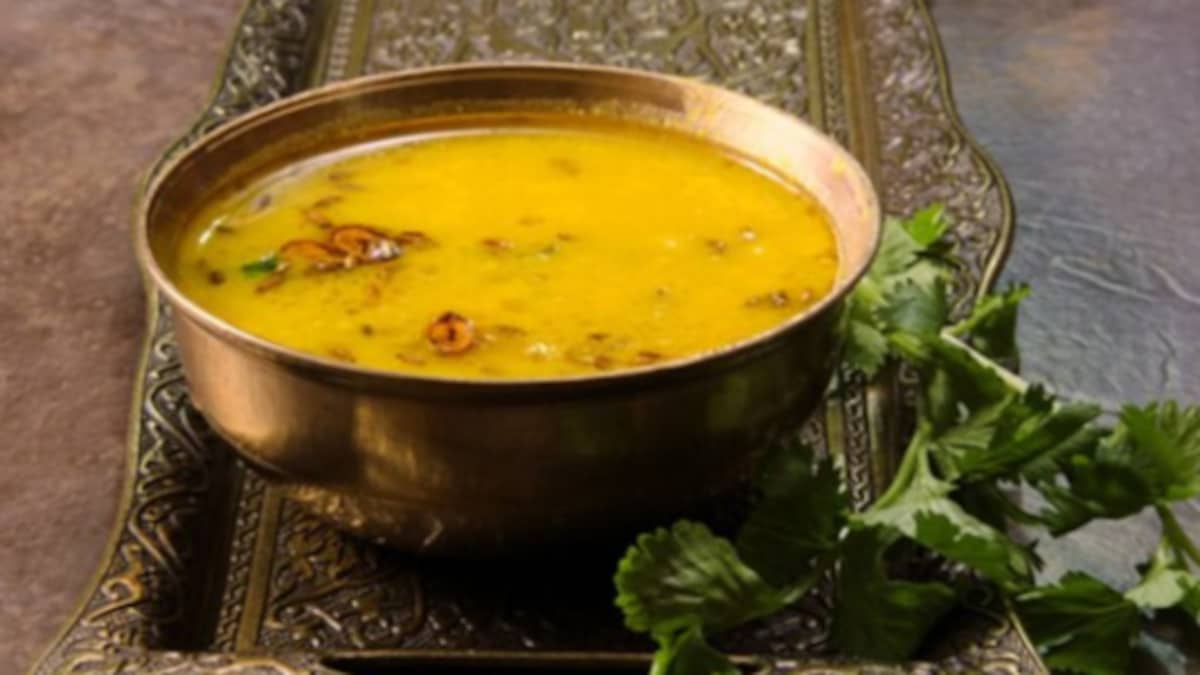 how to cook dal arhar