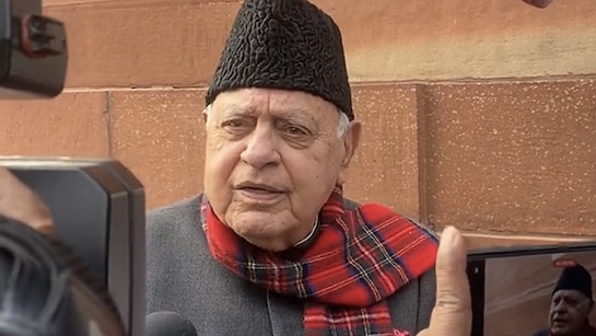farooq abdullah