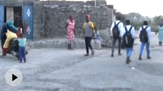 Gujarat Polls: India's "Mini African Village" Votes Today