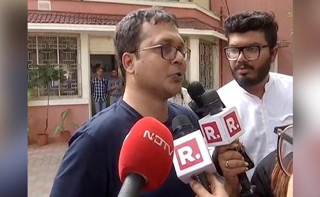 Trinamool's Saket Gokhale Arrested Again By Gujarat Police, Says Party