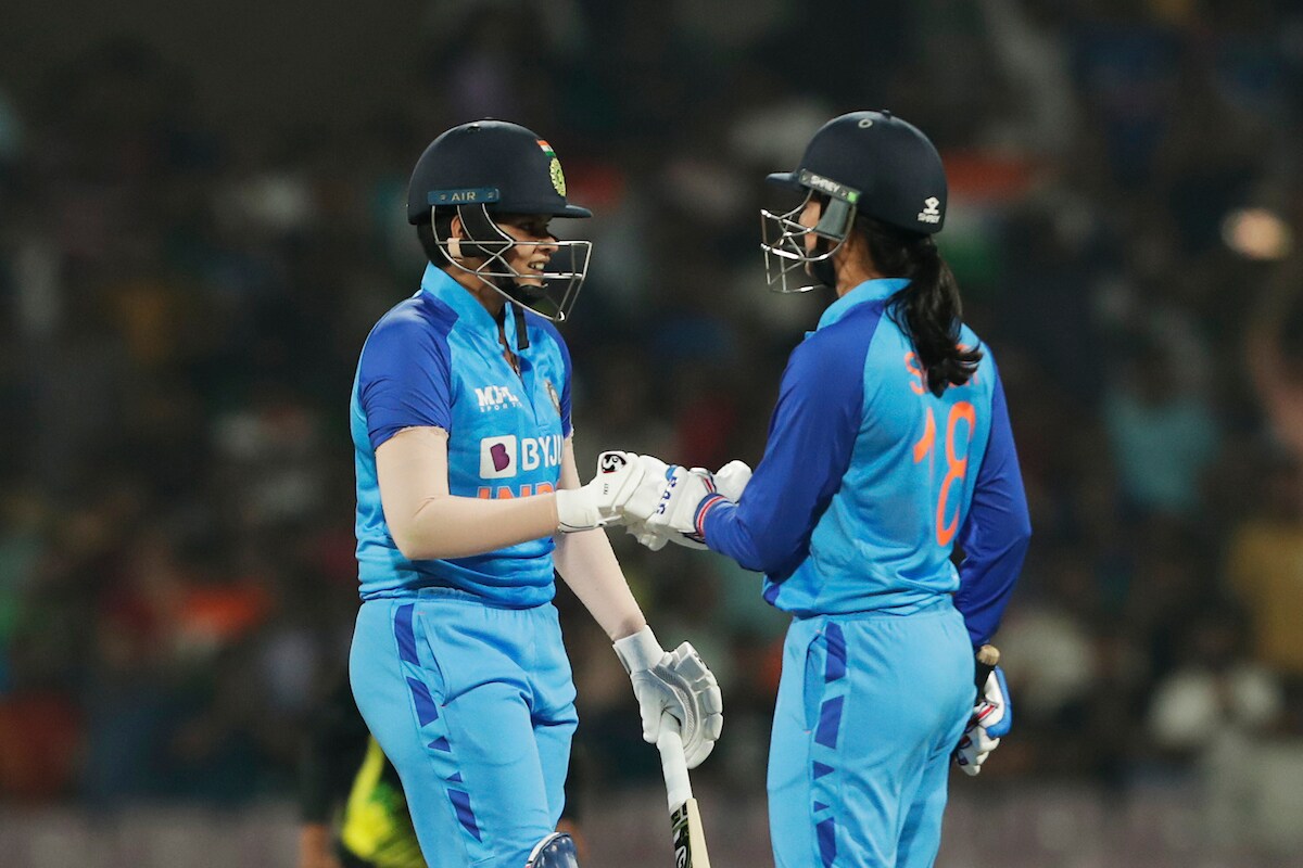 Pakistan Women Cricket Team | Pakistan Women Match Schedules | News ...