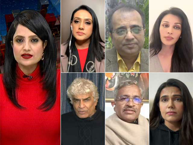 20-Year-Old TV Actor Dies By Suicide: Stress Under Spotlight?