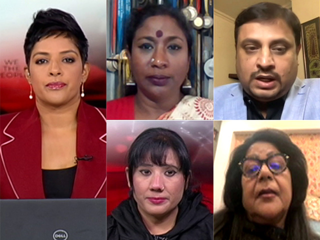 Do Men In India Now Need Moral Policing