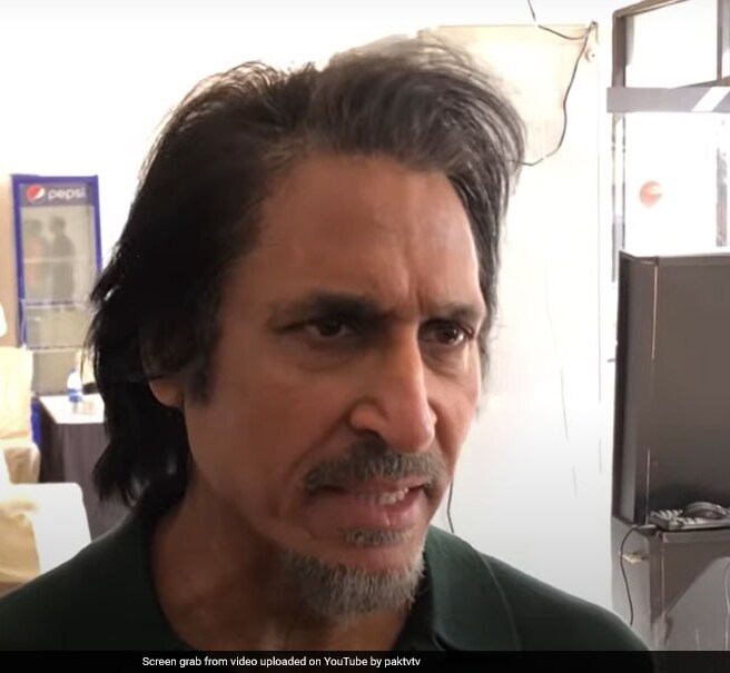 Will Take Up Four-Nation Proposal With Sourav Ganguly At Asian Cricket Council Meeting, Says ...