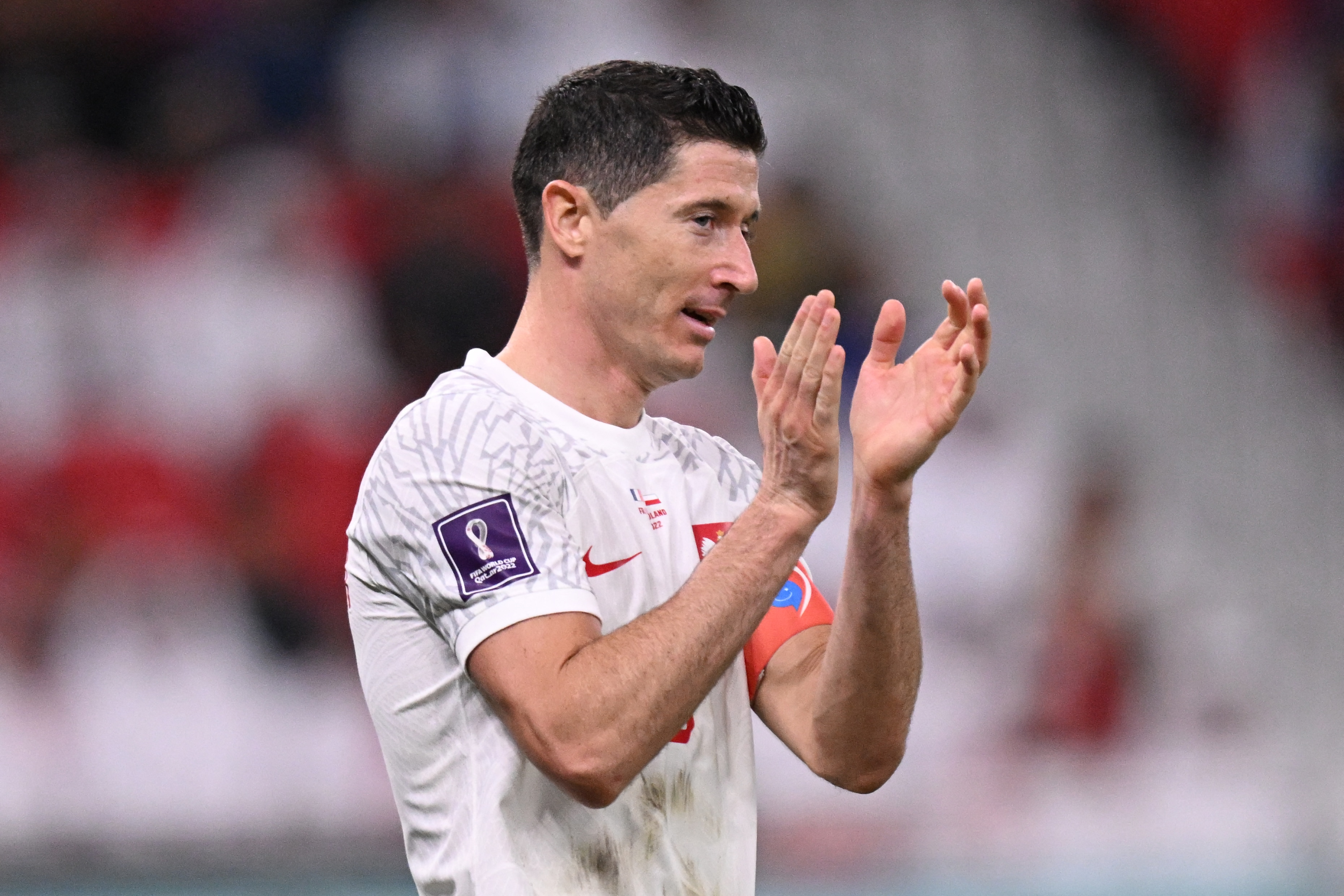 Robert Lewandowski Profile - Football Player, Poland | News, Photos ...