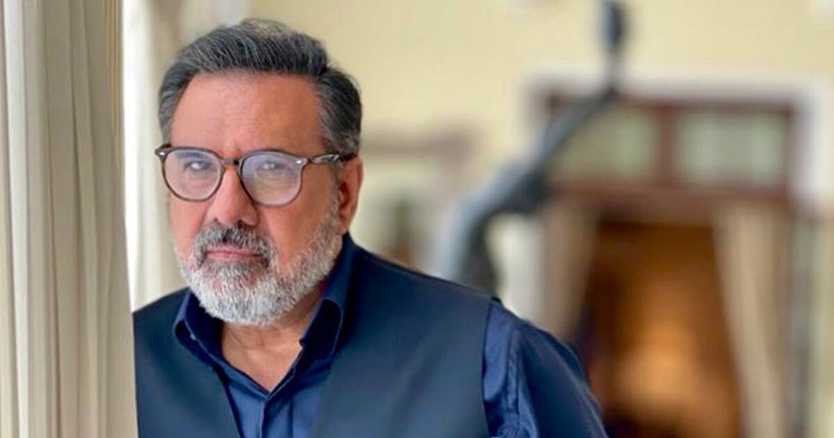 बोमन ईरानी बेकरी से बॉलीवुड तक